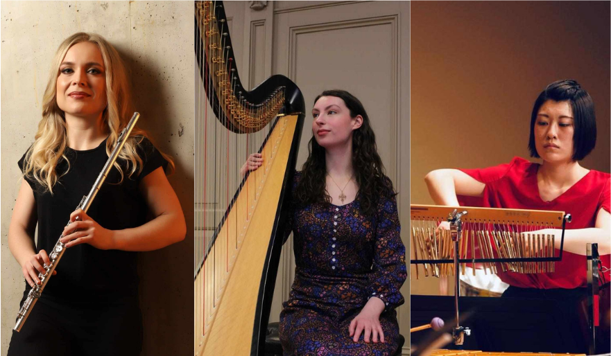 St Alfege Church, Greenwich : Lunchtime recital series